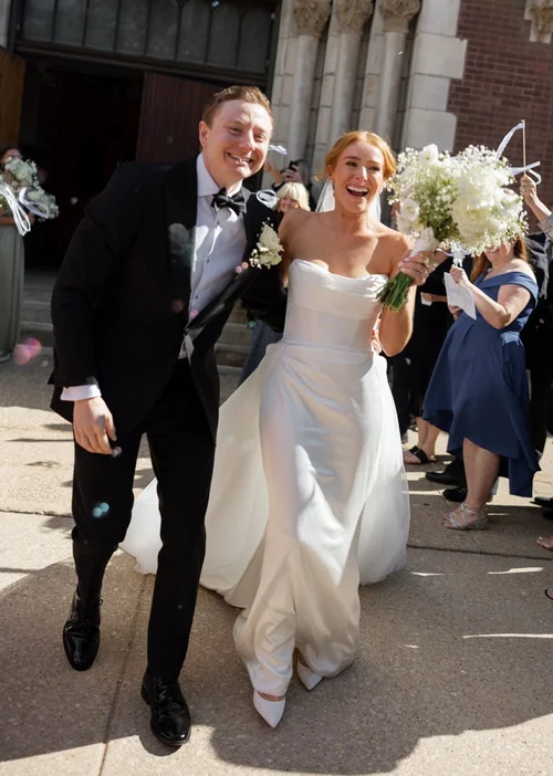 Weddings — Kelsie Herzog Photography
