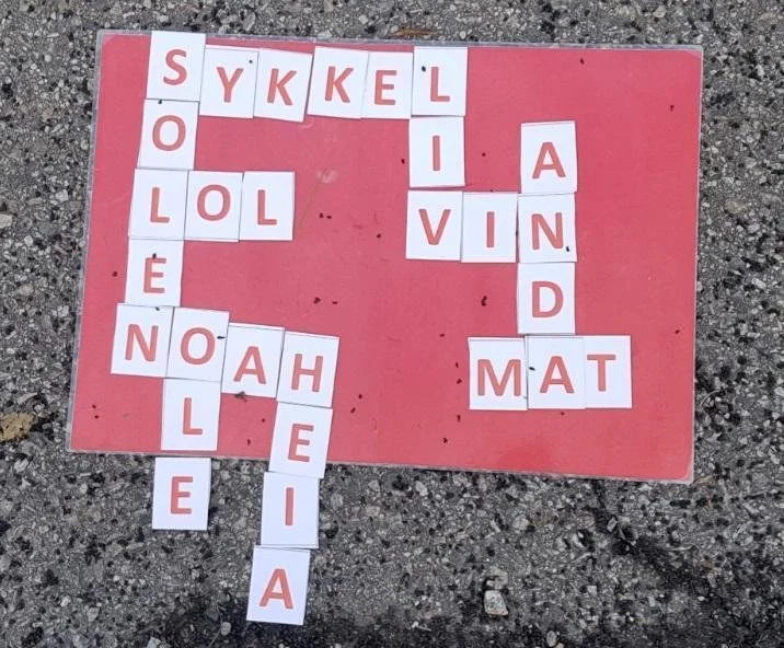 Scrabble – crosswords — Nova Scotia ASK
