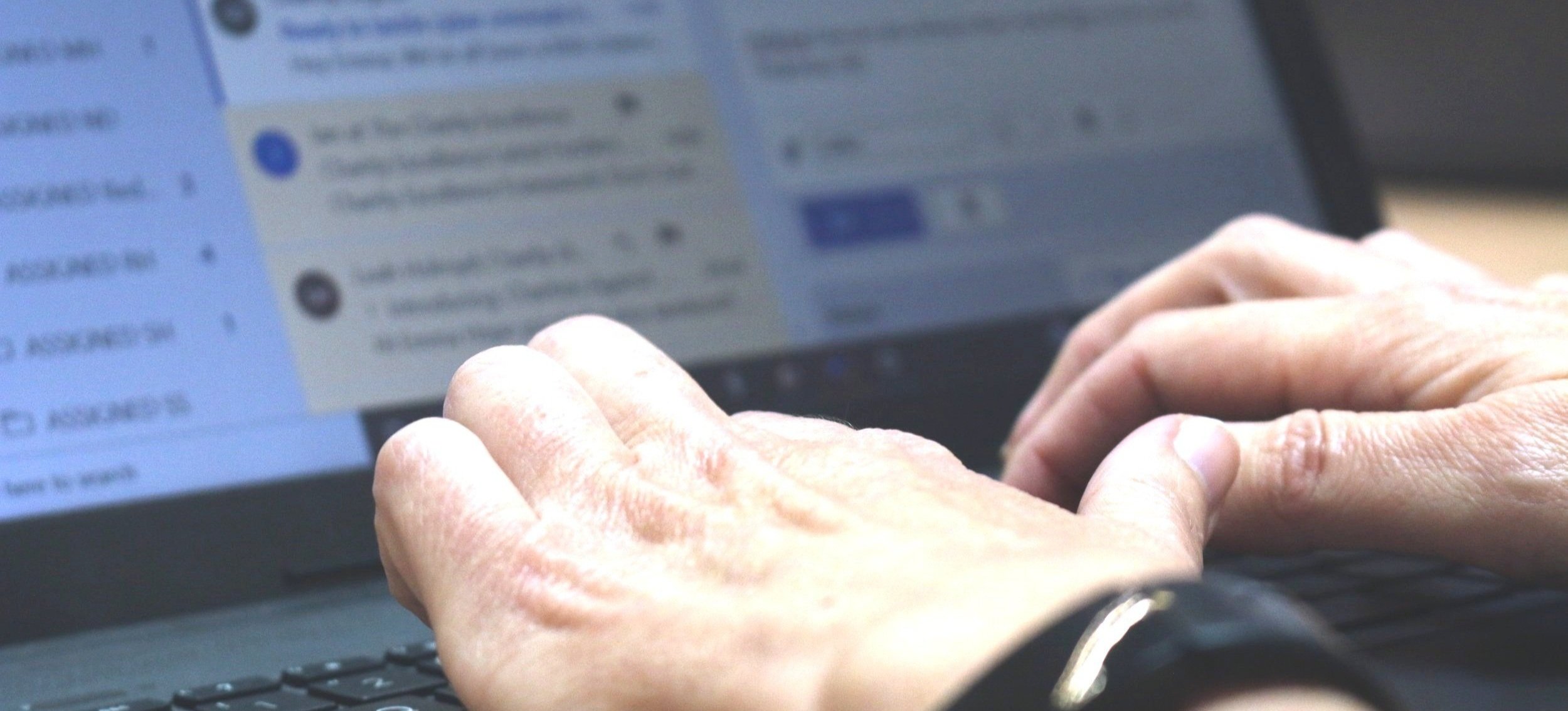 Email Advice Form — Citizens Advice Tendring logo