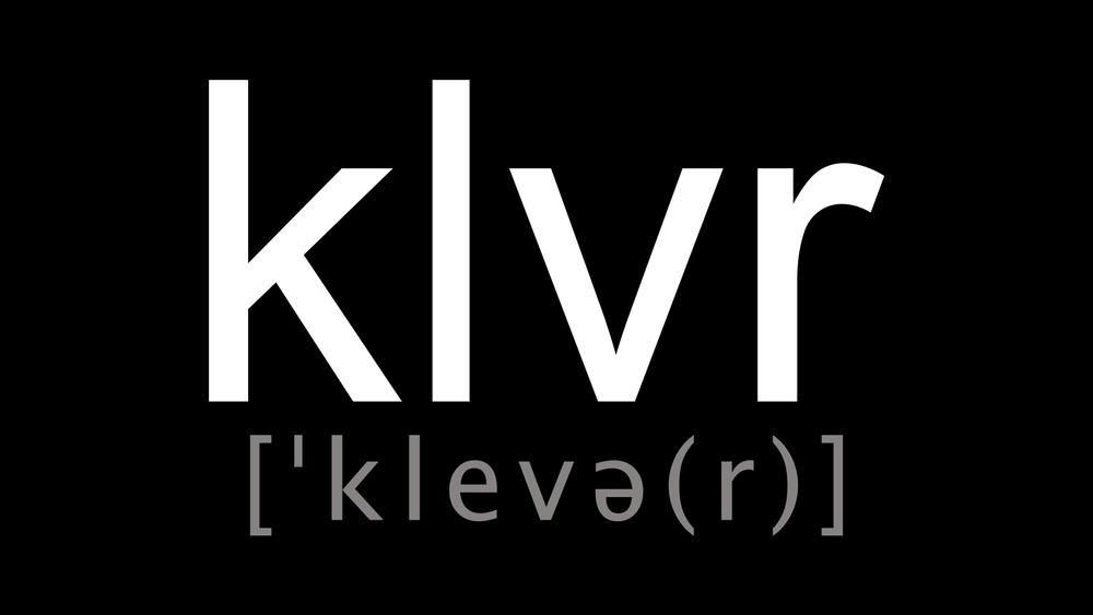 KLVR
