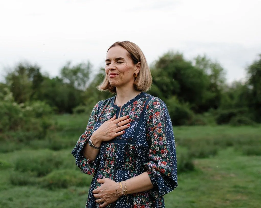 Mandy Laing | Five Element Acupuncture