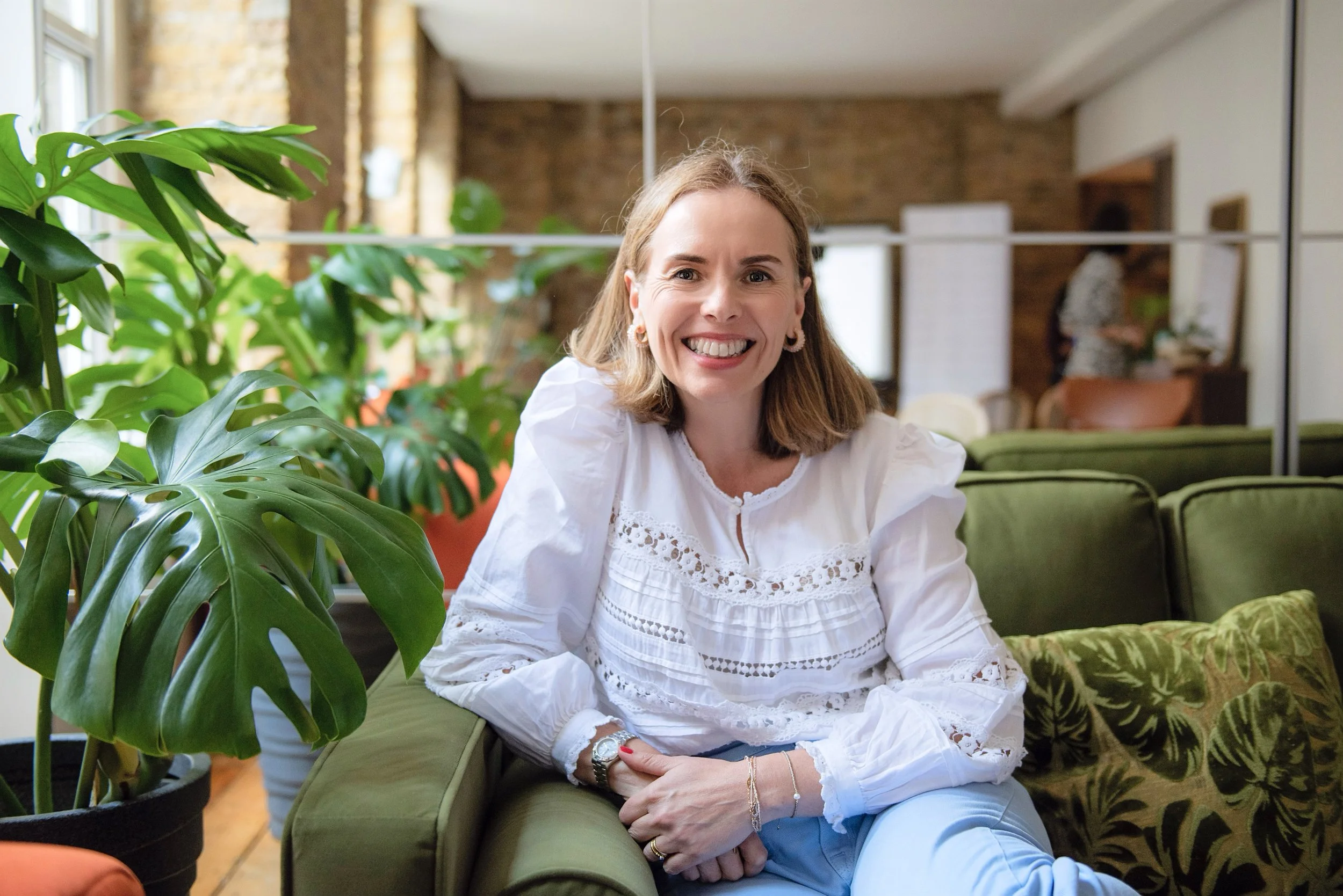 Mandy Laing | Five Element Acupuncture