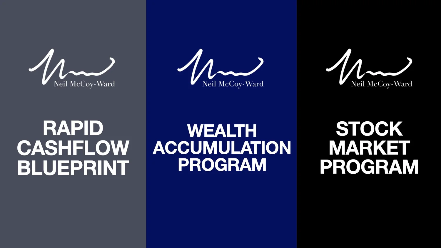 Neil McCoy-Ward Home Page — Neil McCoy-Ward