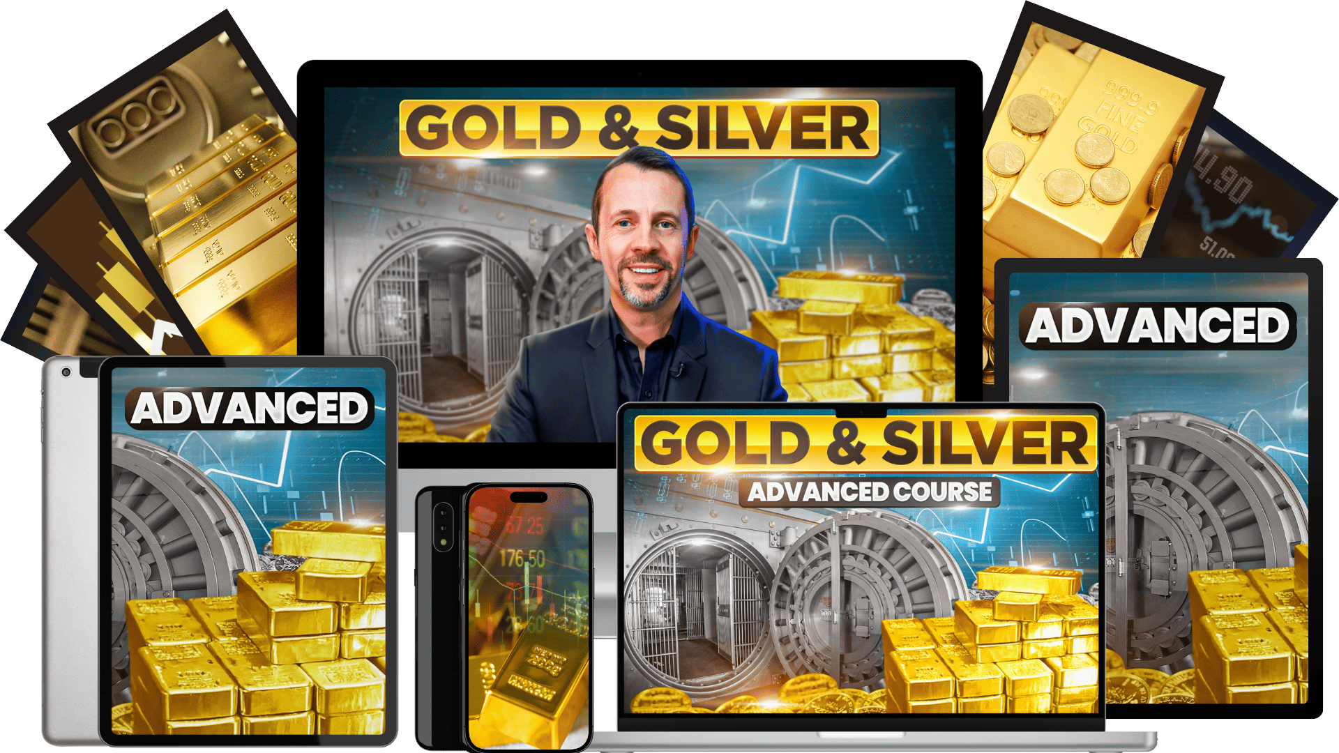 Courses By Neil McCoy-Ward — Neil McCoy-Ward