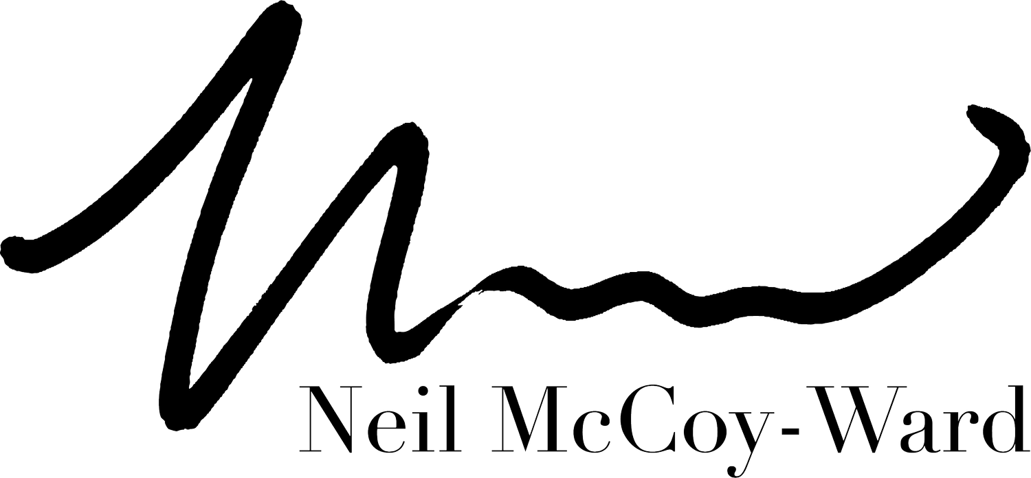 Neil McCoy-Ward