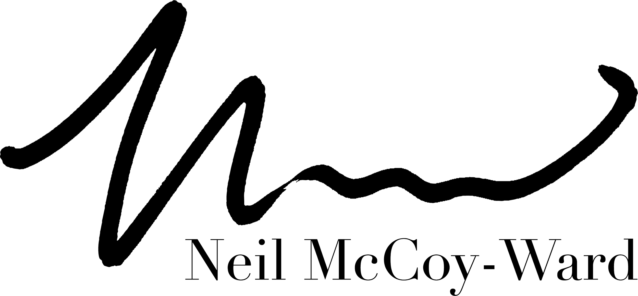 Neil McCoy-Ward