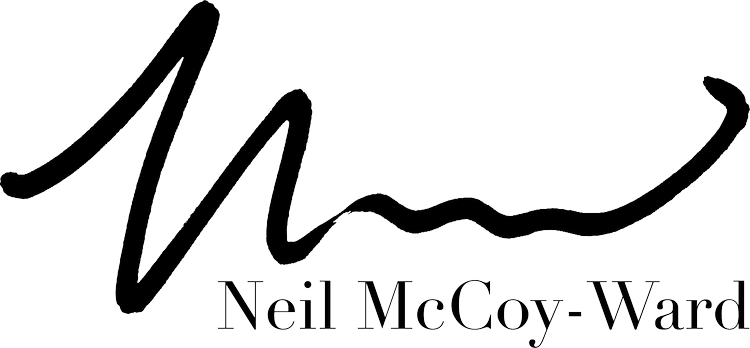Neil McCoy-Ward