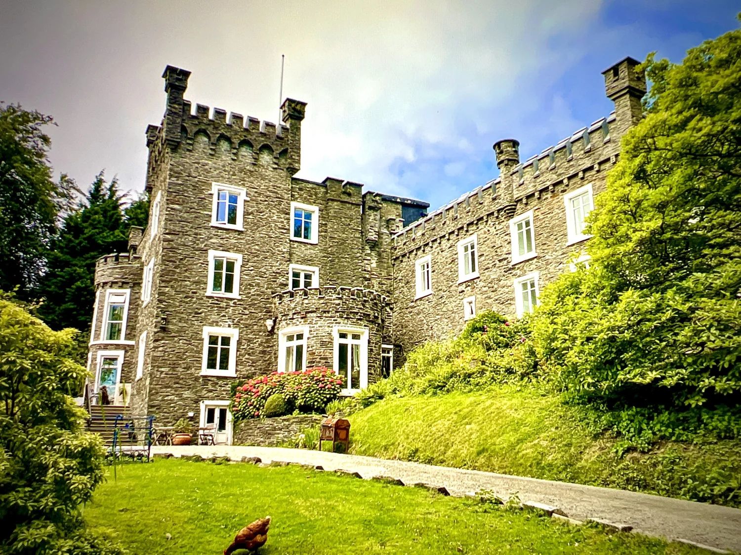 About — Neil McCoy-Ward