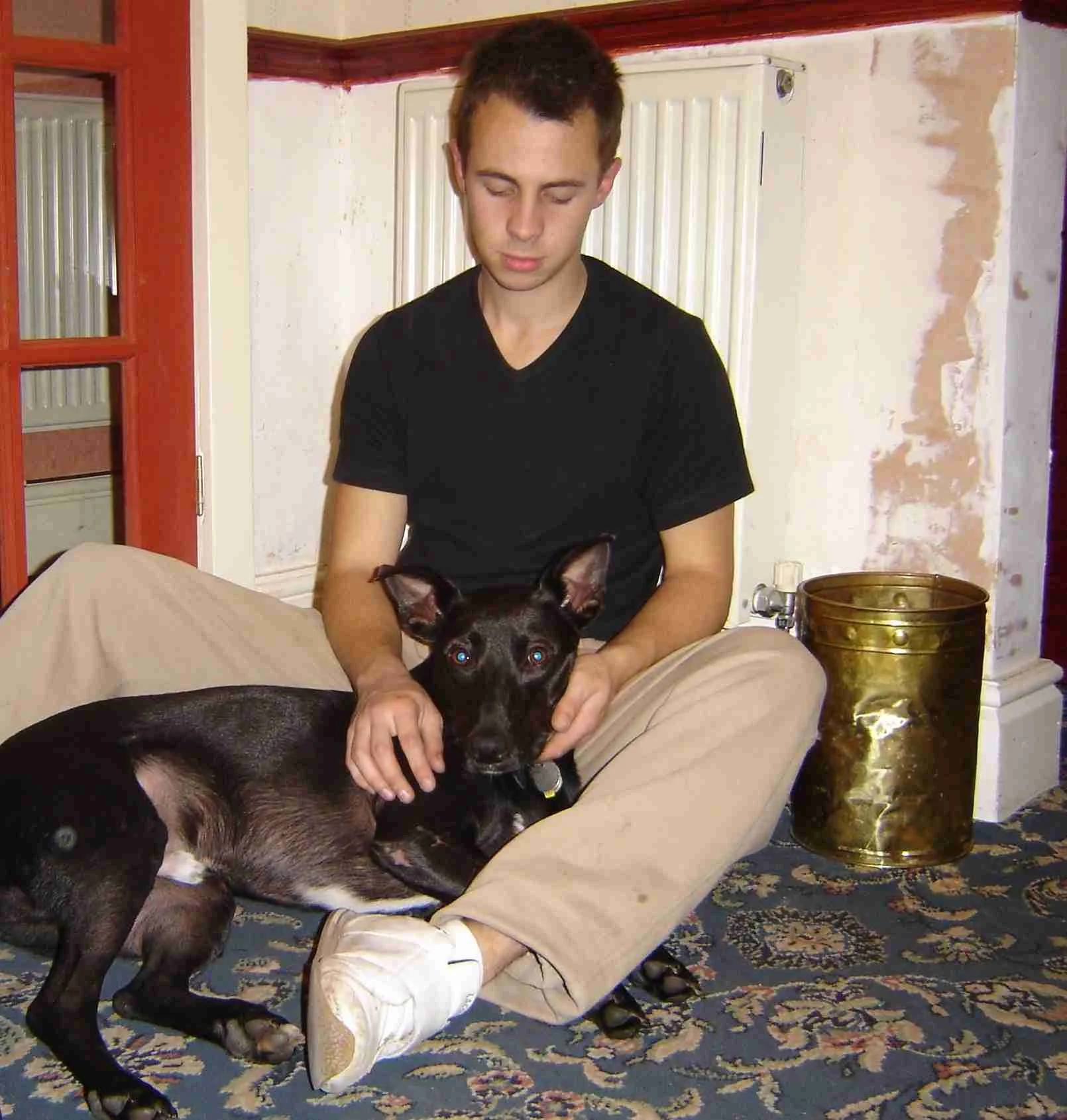 About — Neil McCoy-Ward