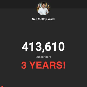 About — Neil McCoy-Ward