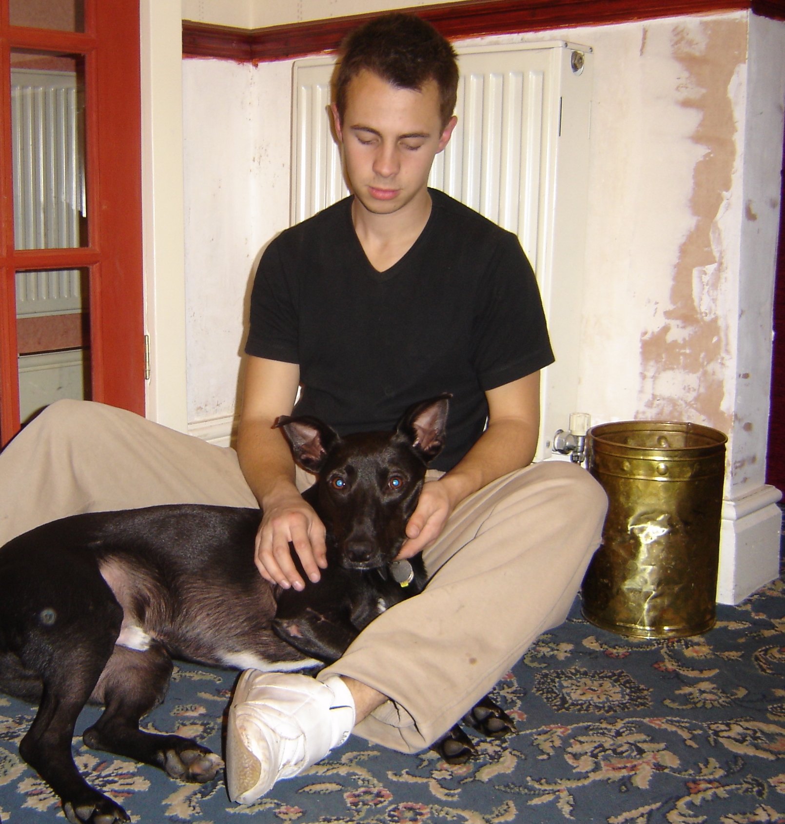 About — Neil McCoy-Ward