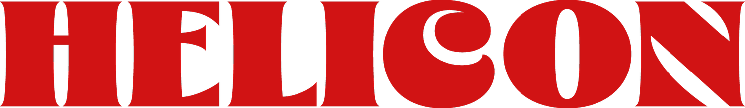 Helicon