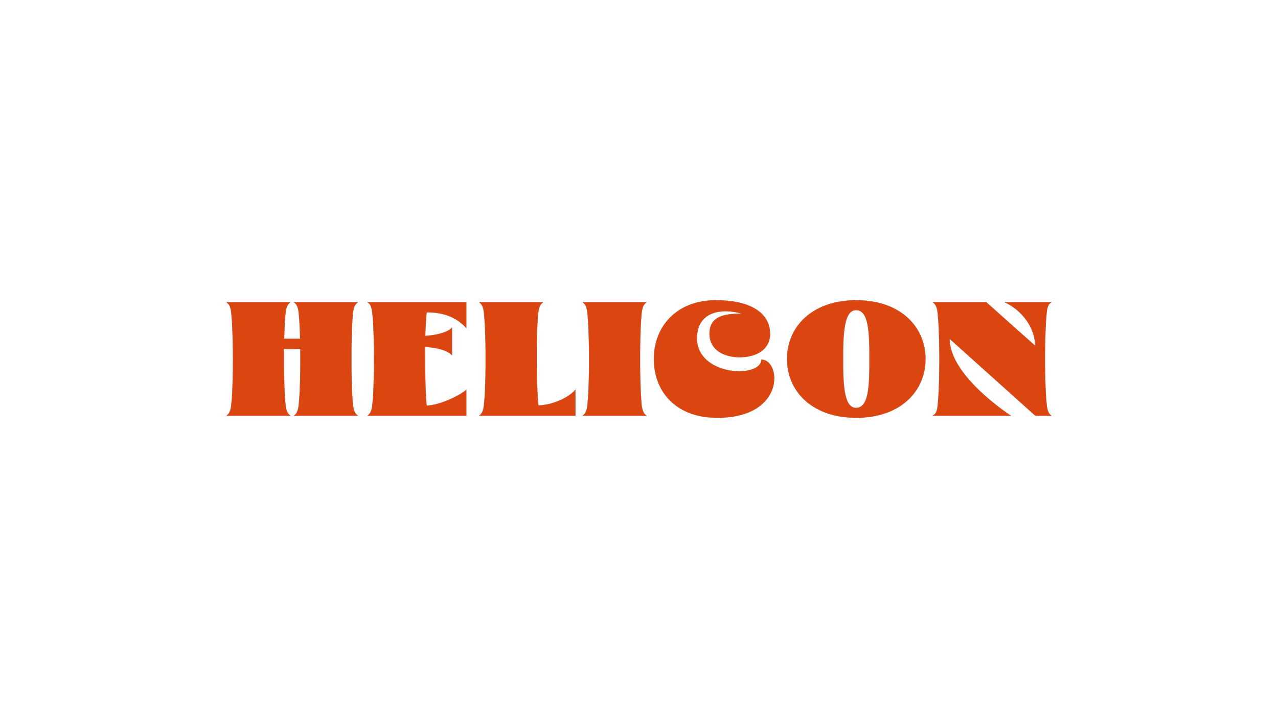 Gallery 2 — Helicon