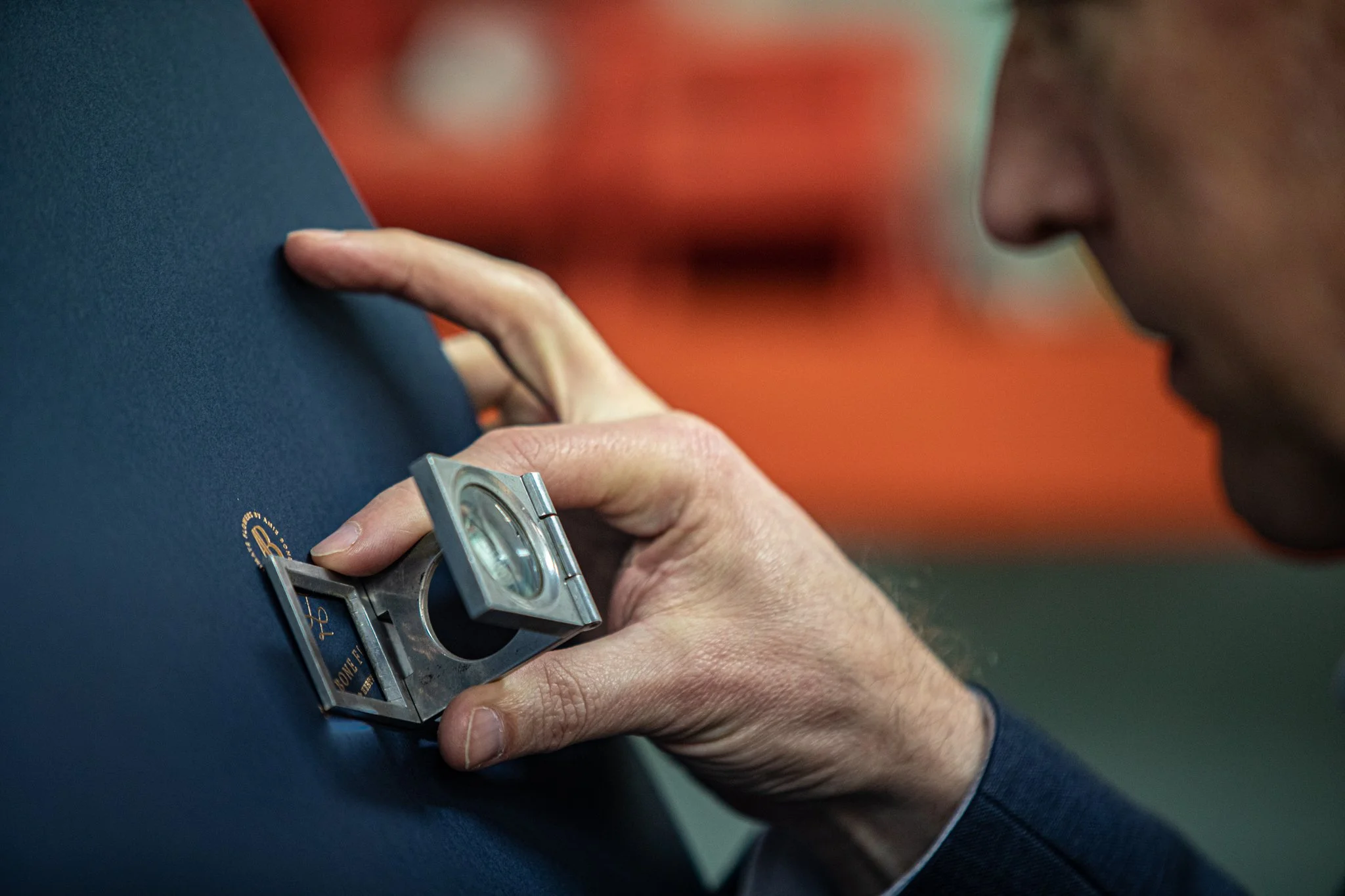 The Printsmith Fine Print Consultancy