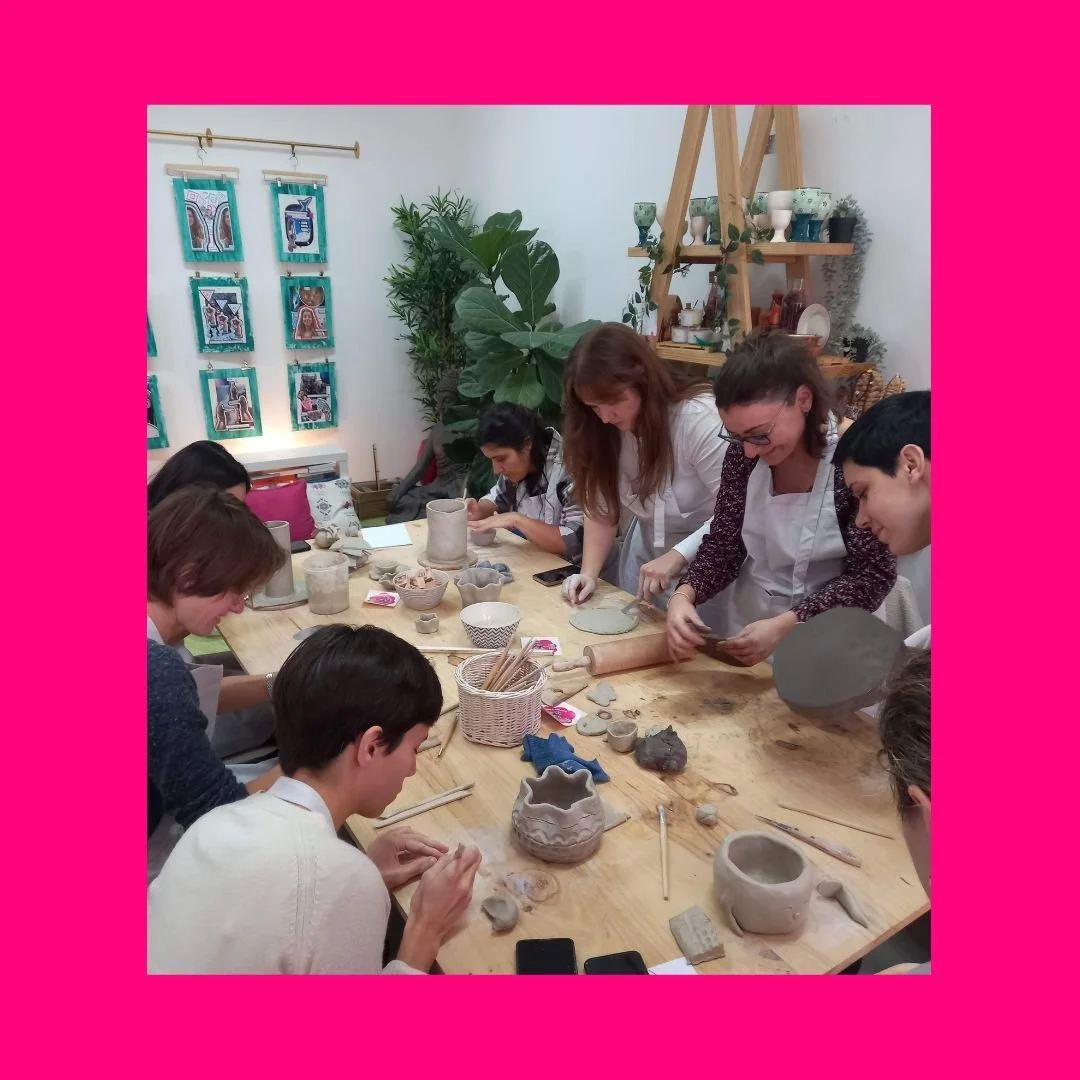 ERASMUS IN AVEIRO or PORTO NORTH PORTUGAL? — Atelier Katharós