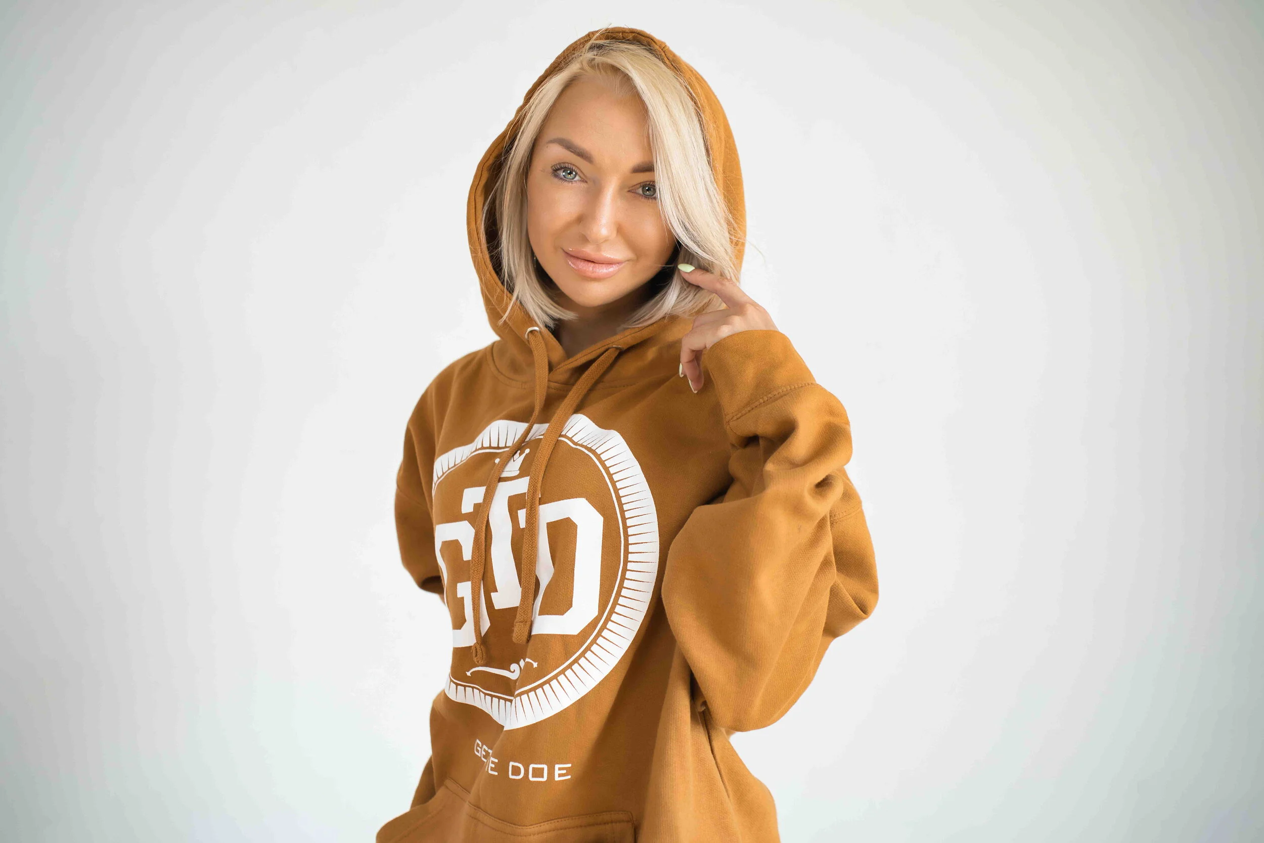 About — GTD CLOTHING