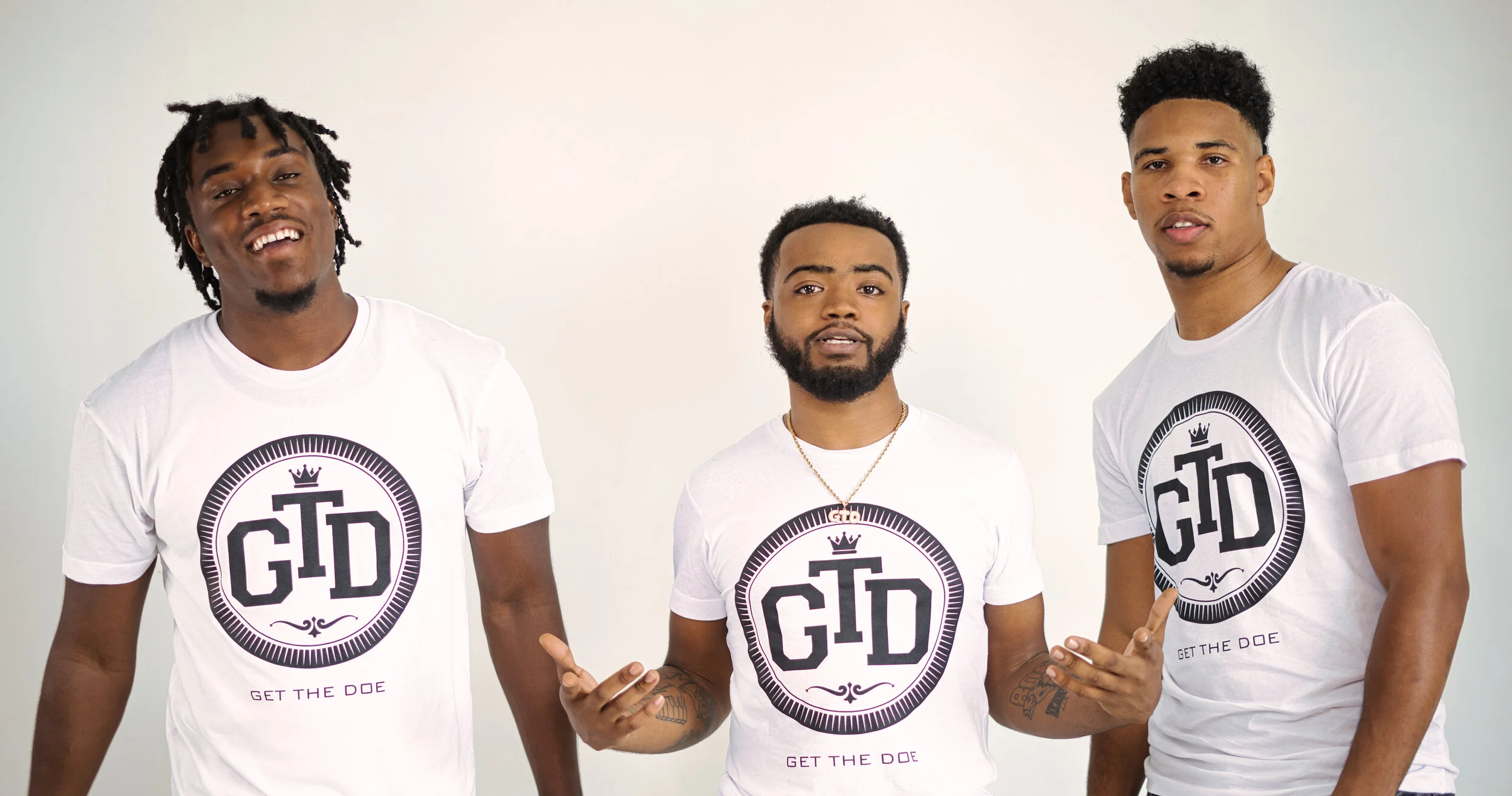 GTD CLOTHING