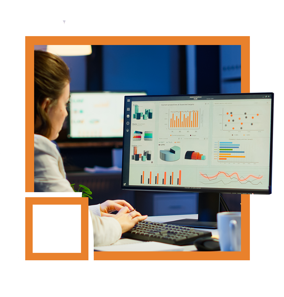 First Fidelity Trust