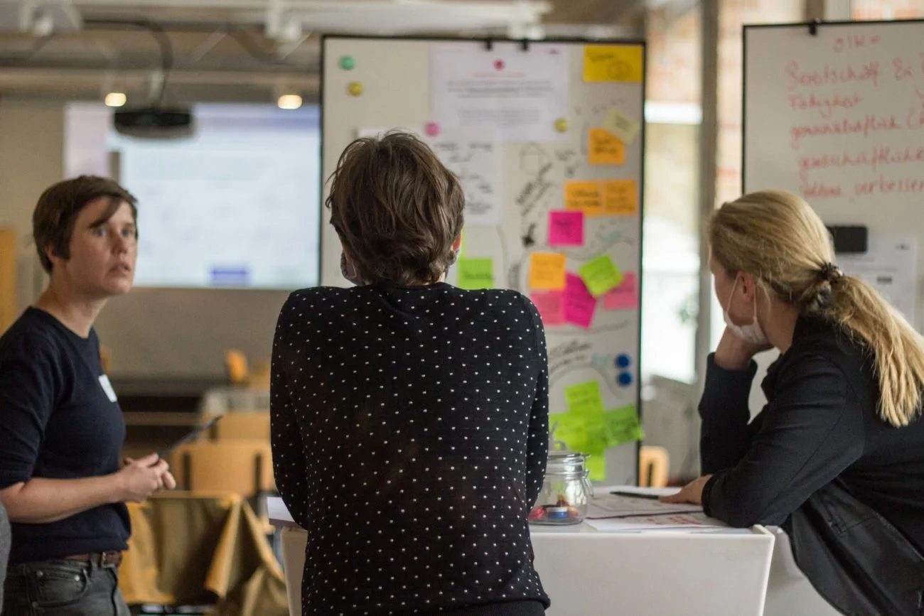 System Mapping Toolkit & Training