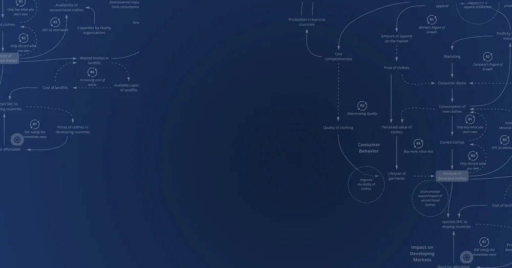 System Mapping Toolkit & Training