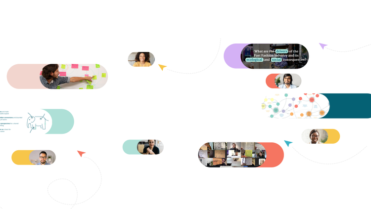 System Mapping Toolkit & Training