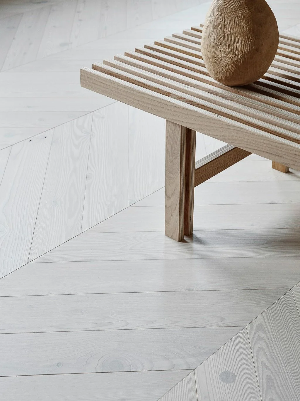 Timberwise Basket Weave Parkett