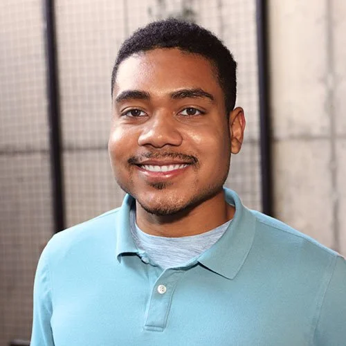 The Team — Diversion Hub