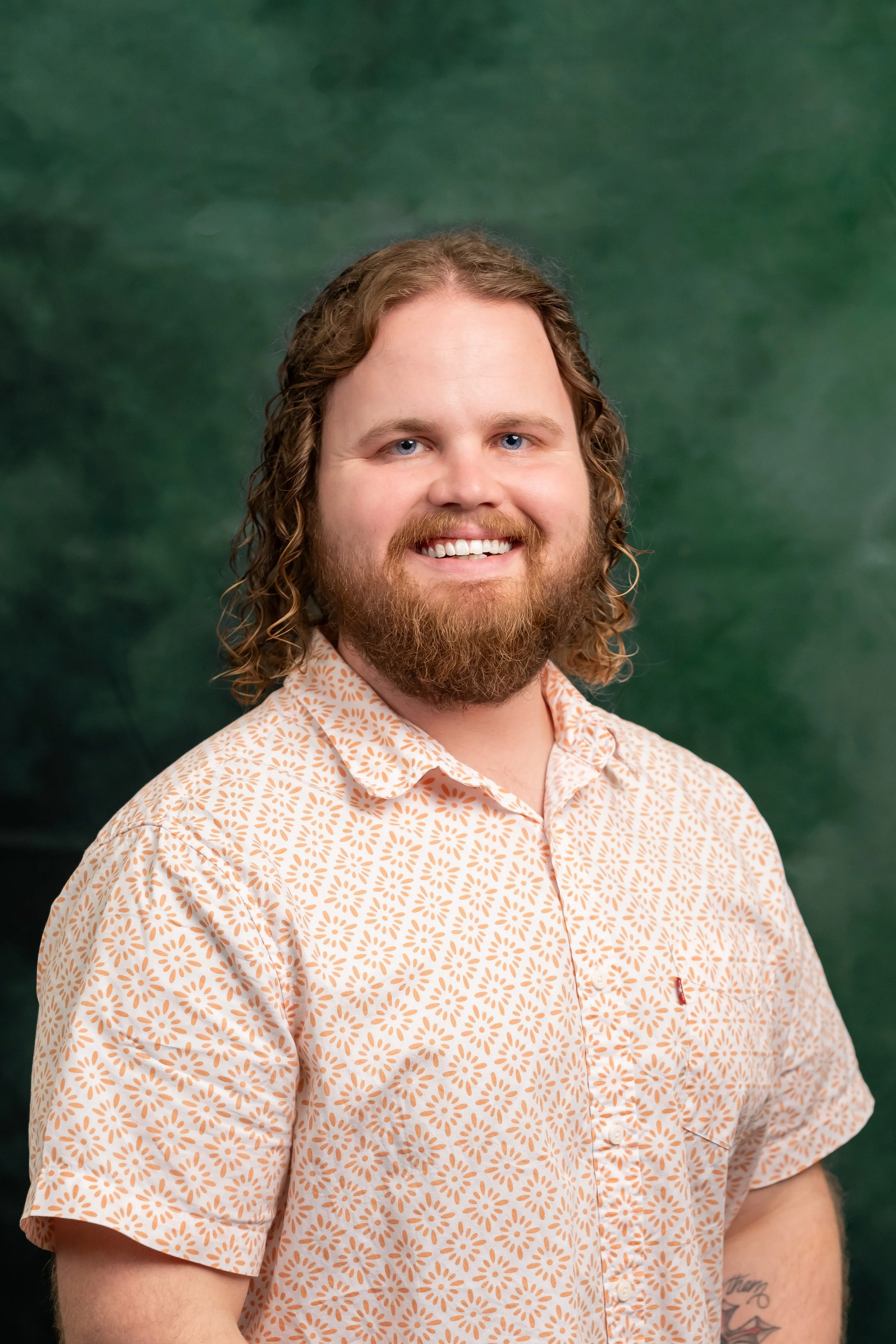 The Team | Meet Our Dedicated Team — Diversion Hub