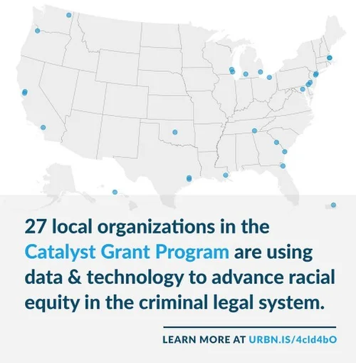 Catalyst Grant Program — Diversion Hub