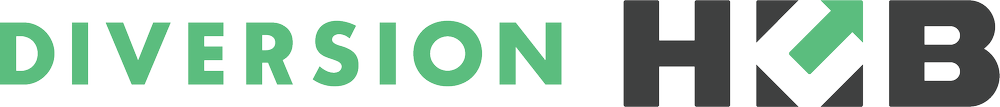 Press Kit | Learn More, Get Involved — Diversion Hub