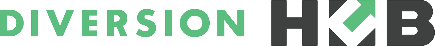 Press Kit | Learn More, Get Involved — Diversion Hub