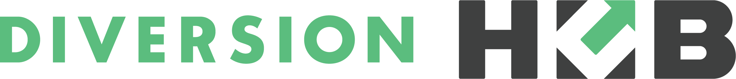 Press Kit | Learn More, Get Involved — Diversion Hub