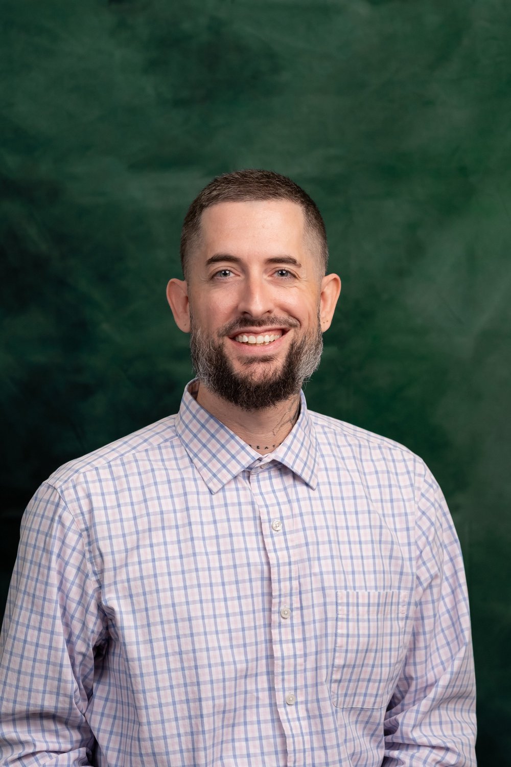 The Team | Meet Our Dedicated Team — Diversion Hub