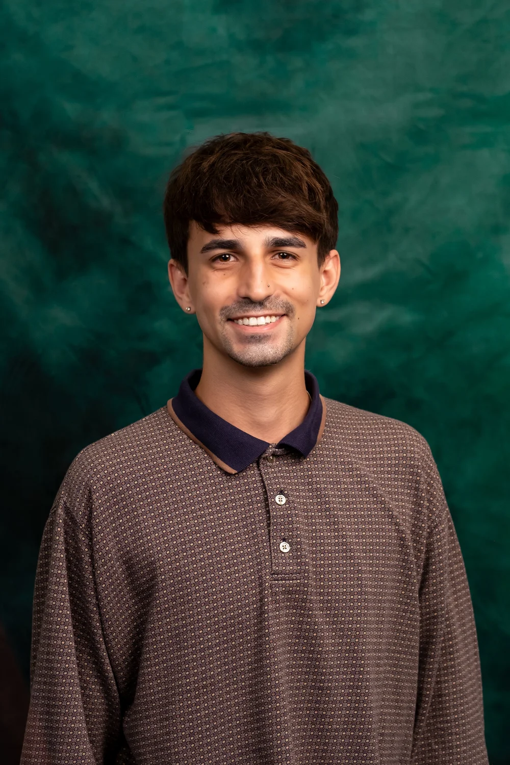 The Team — Diversion Hub