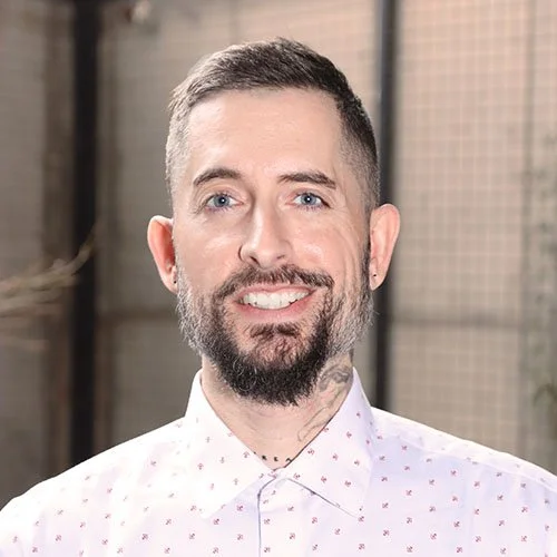 The Team — Diversion Hub