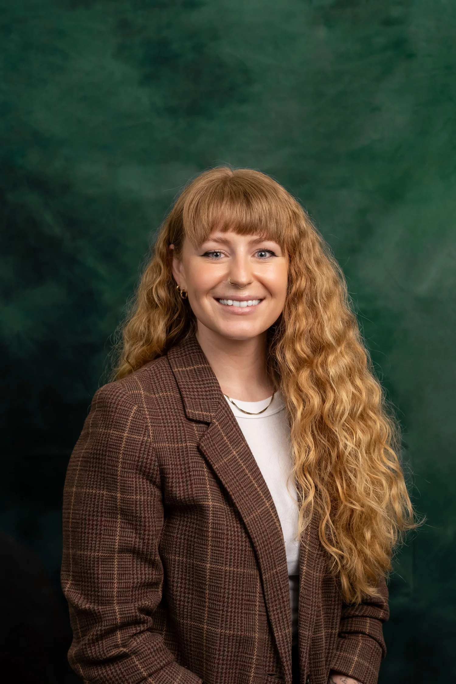 The Team — Diversion Hub