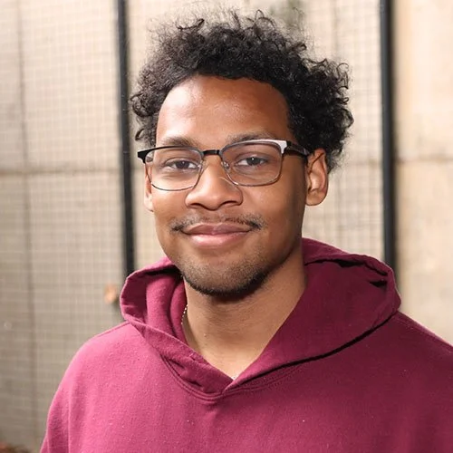 The Team — Diversion Hub