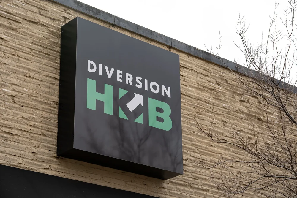 Press Kit | Learn More, Get Involved — Diversion Hub