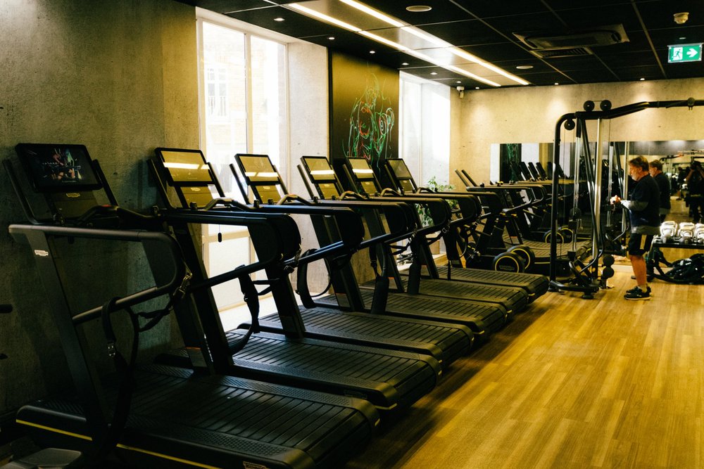 Retrofit London | London’s Luxury Fitness Center