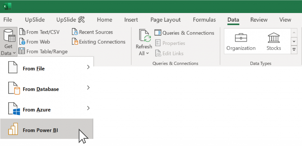 Expanding the Power of Power BI with Integrations — CaseWhen BI Consulting