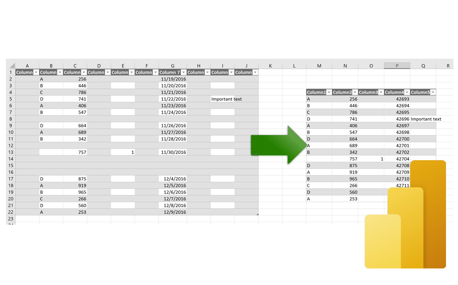 Supercharge Your Data Analysis with Power Query in Power BI: Harnessing ...