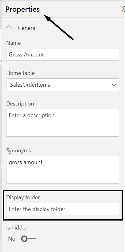 Best Practices for data modeling in Power BI — CaseWhen BI Consulting