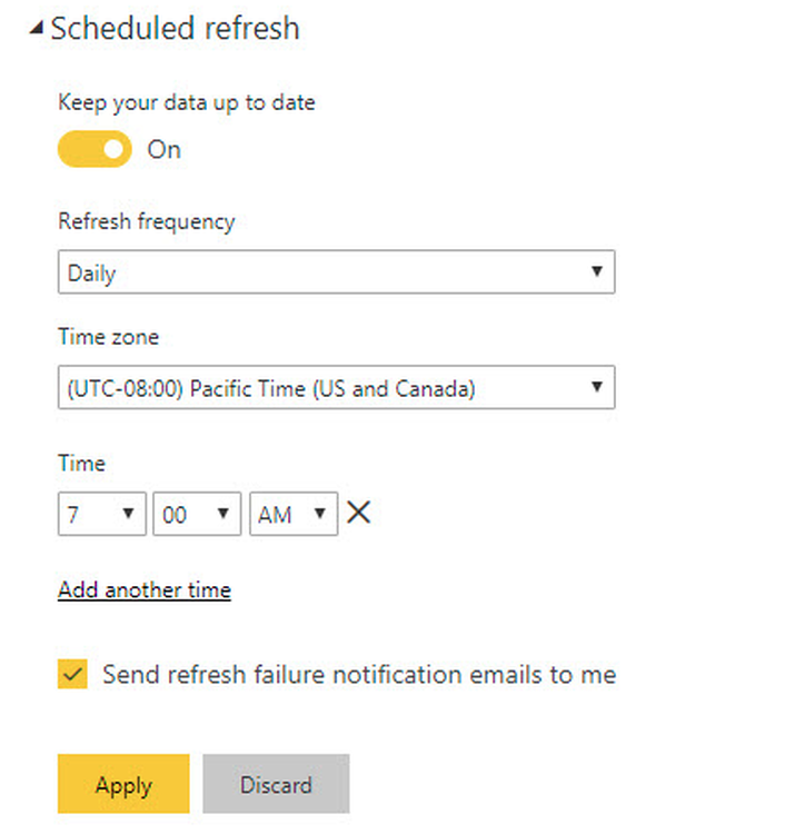 How to Implement Incremental Refresh in Power BI — CaseWhen BI Consulting