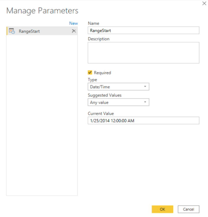 How to Implement Incremental Refresh in Power BI — CaseWhen BI Consulting