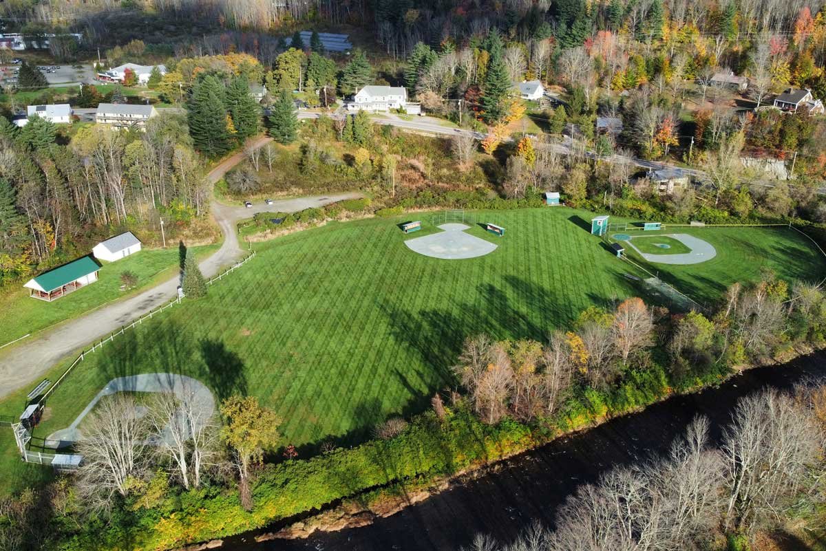 Facilities — Mad River Valley Recreation District