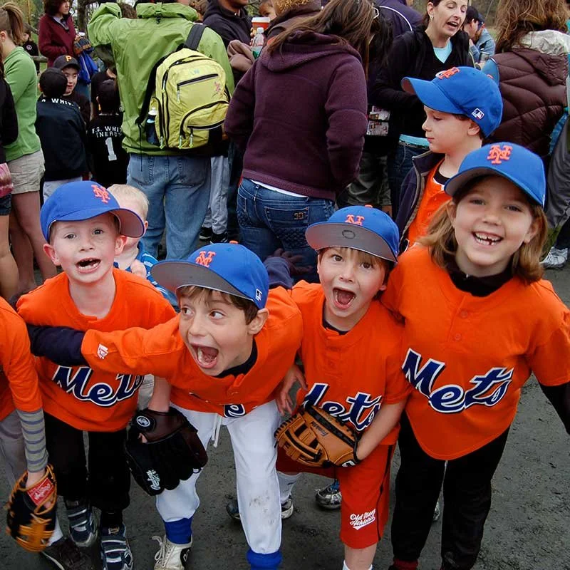 Youth Sports — Mad River Valley Recreation District