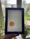 Book Review - Quiet: The Power of Introverts by Susan Cain ...