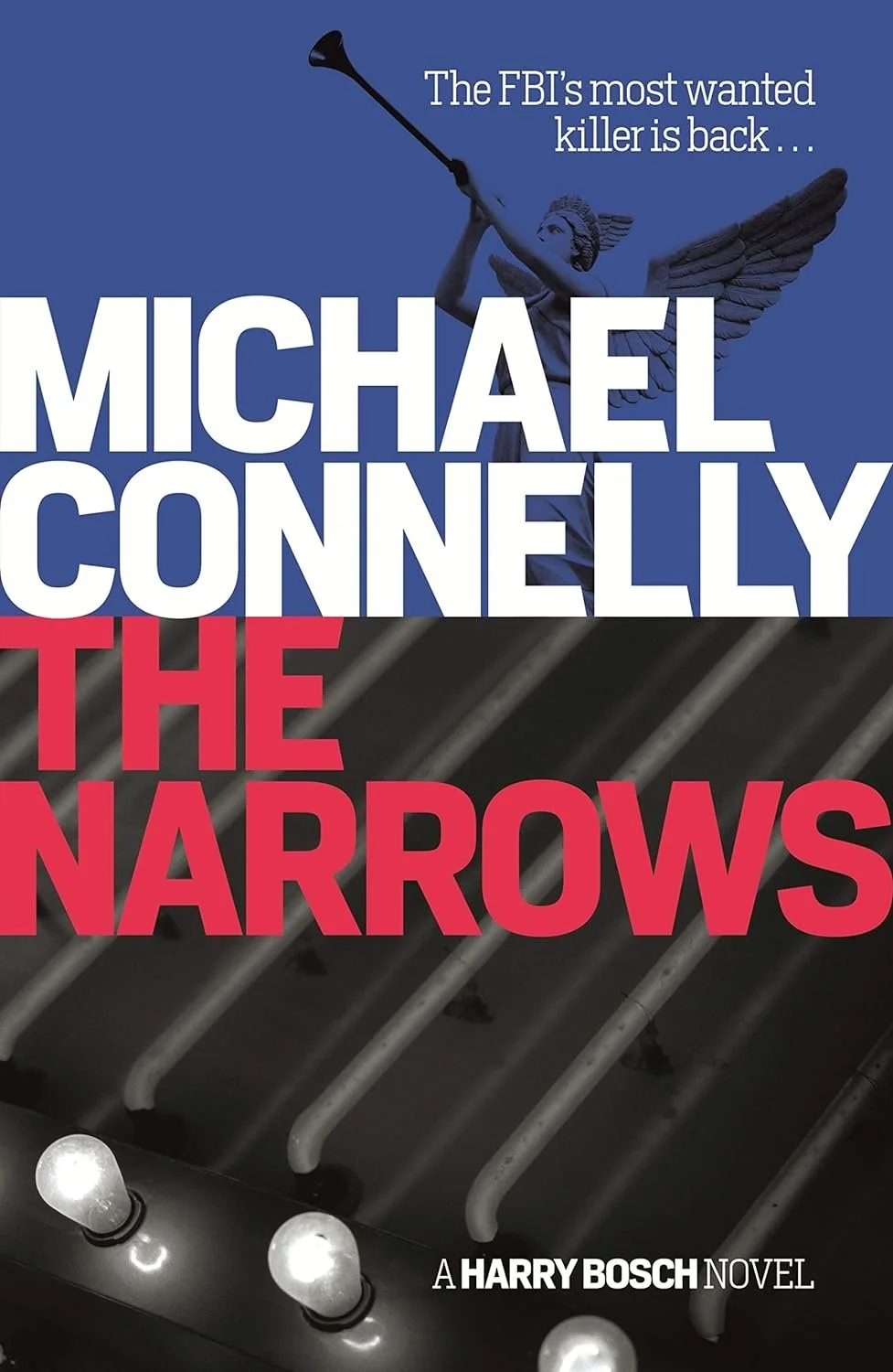 Michael Connelly Books in Order — BookShelfDiscovery