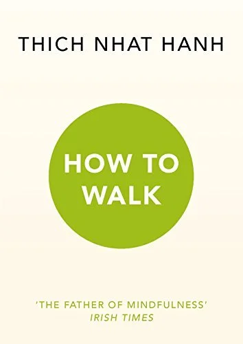 Best Books about Walking — BookShelfDiscovery