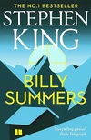 Stephen King Billy Summers Review — BookShelfDiscovery